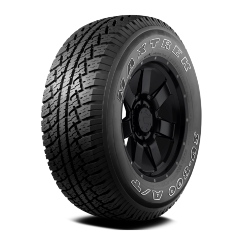 265/70 R16 112S OWL SU-800 A/T Maxtrek - V10 Pneus